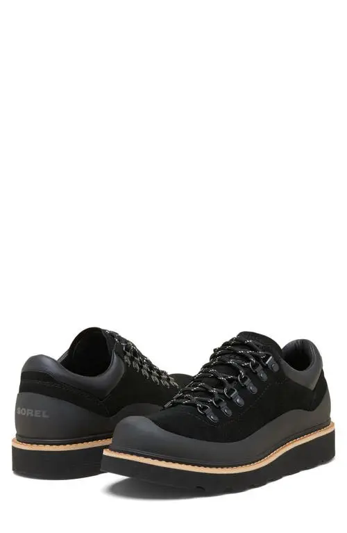 Sorel Slabtown 62 Explorer Waterproof Hiking Shoe
