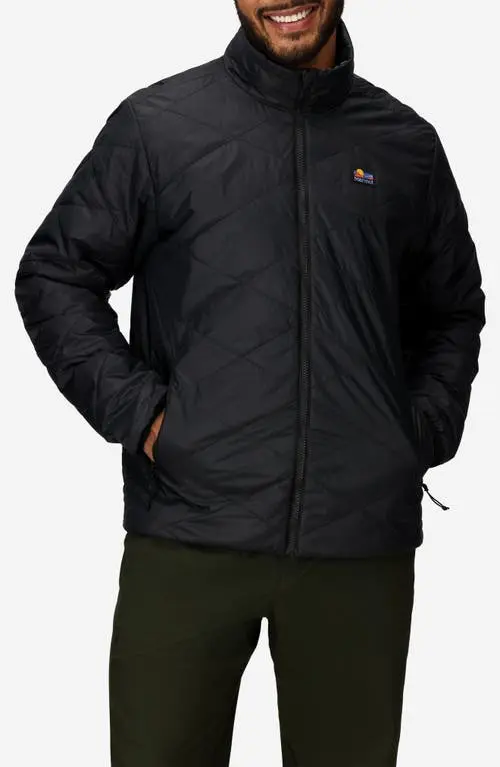 MARMOT Onward Water Repellent Insulated Jacket - Black