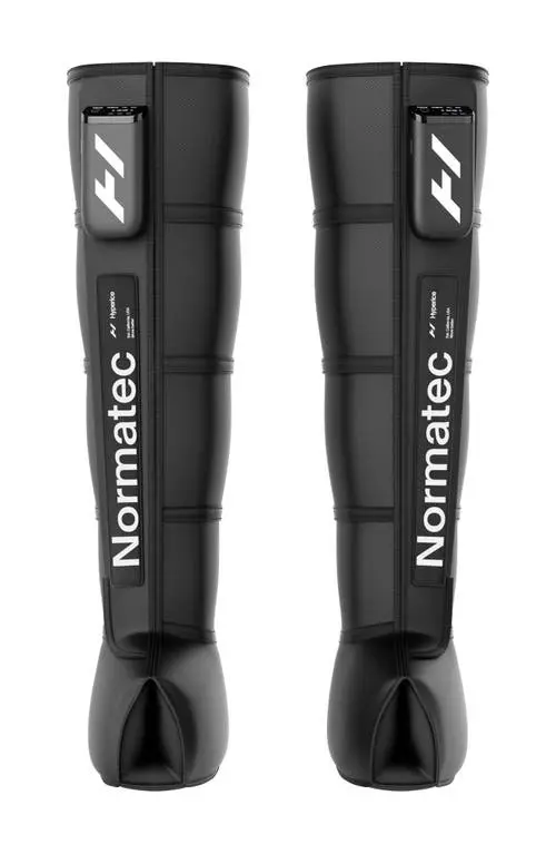 HYPERICE Normatec Elite Leg Compression System - Black
