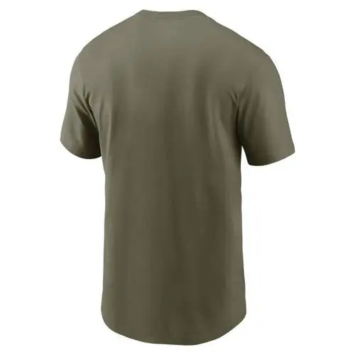 JORDAN BRAND Florida Gators Primetime Logo Performance T-shirt
