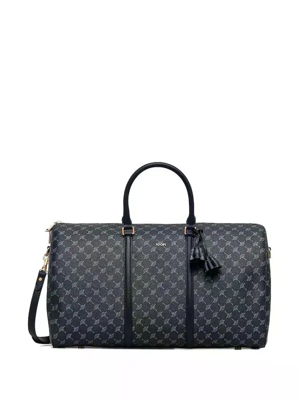 JOOP! Cortina Aurora Monogram Tassel Luggage - Blue