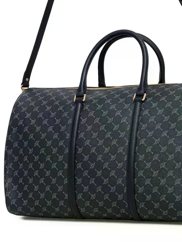 JOOP! Cortina Aurora Monogram Tassel Luggage - Blue