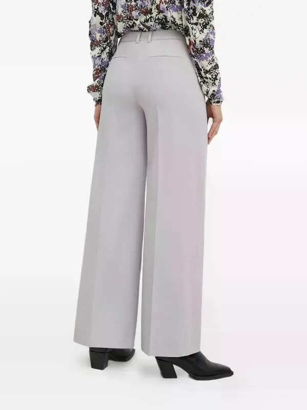 DRYKORN Welt-pockets Trousers