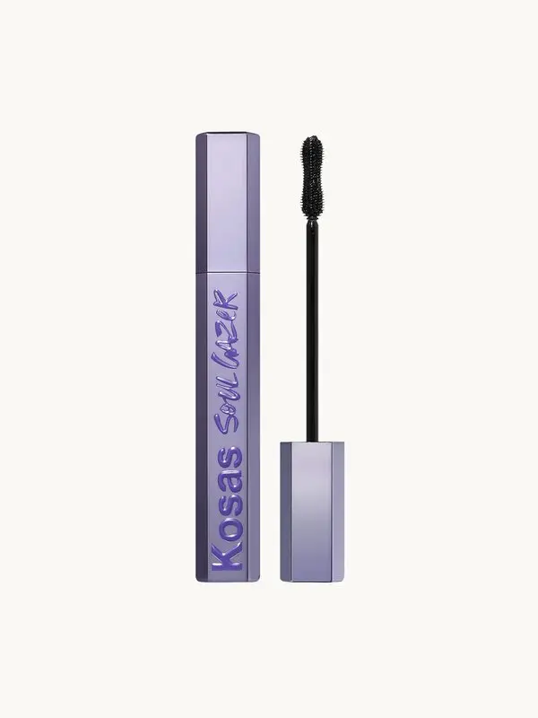 KOSAS Soulgazer Mascara - Intense Black