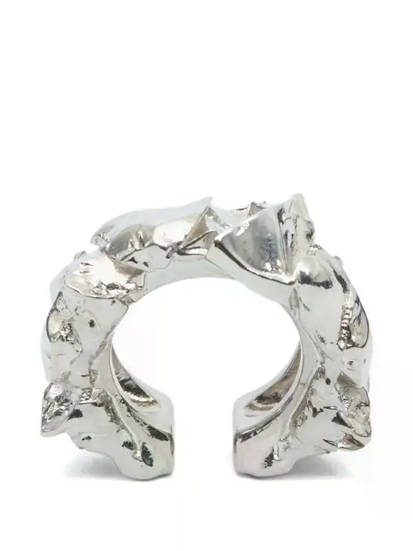 MAISON MARGIELA Sculpted Ear Cuff