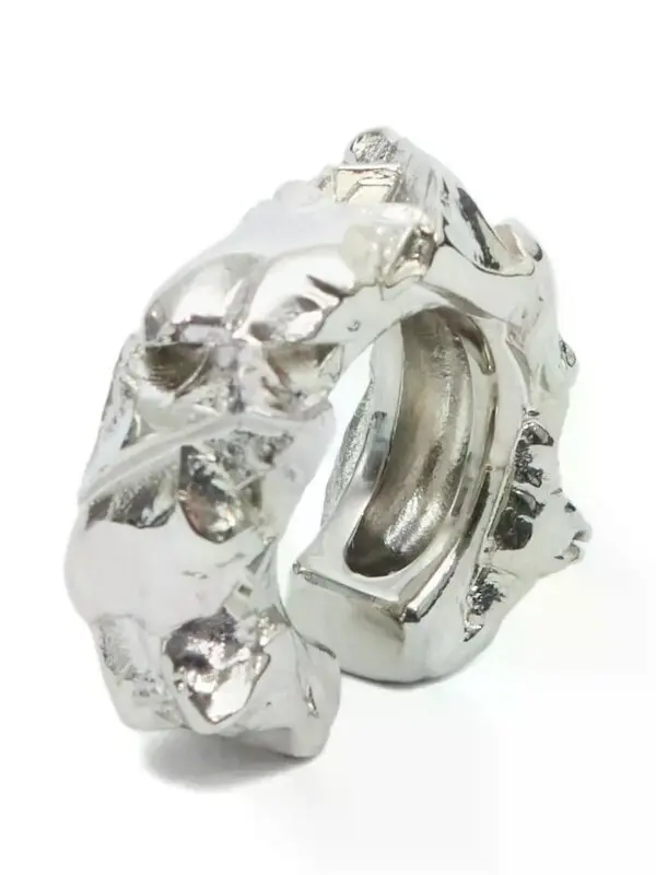 MAISON MARGIELA Sculpted Ear Cuff