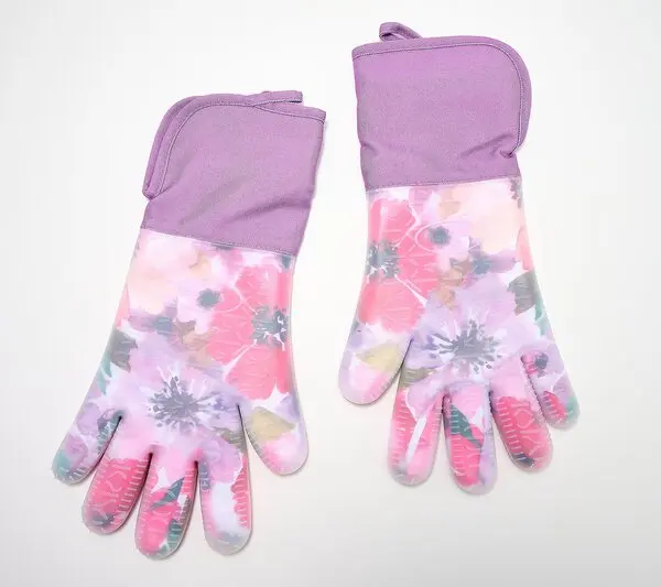 PREPOLOGY Printed Oven Mitts