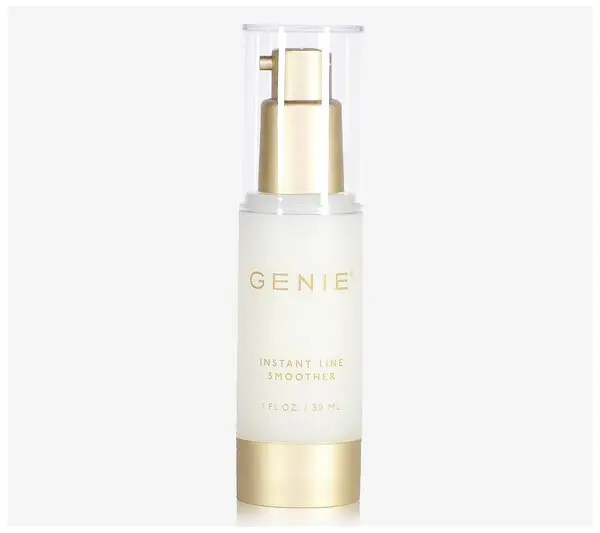 GENIE Instant Line Smoother 30ml - One-color