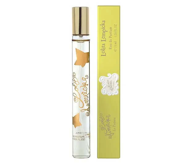 LOLITA LEMPICKA Le Parfum Original Eau De Parfu M Spray 0.5 Oz - One-color