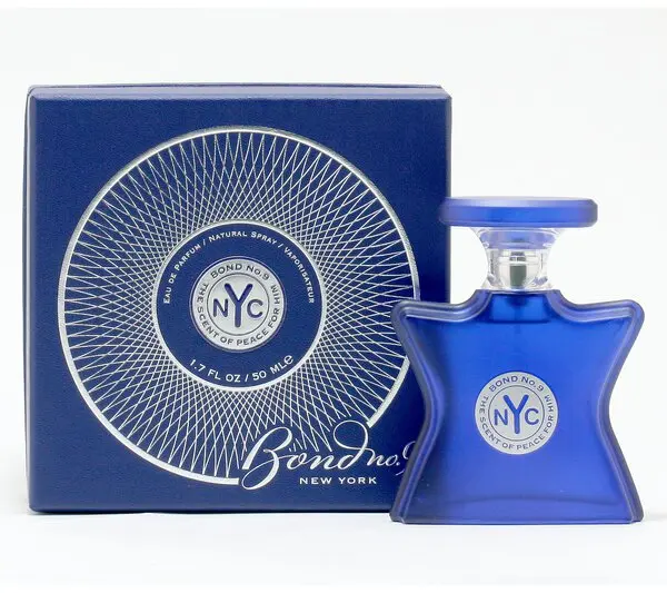 BOND NO. 9 Bond No 9 The Scent Of Peace For Him Edp Spray 1.7 Oz - One-color