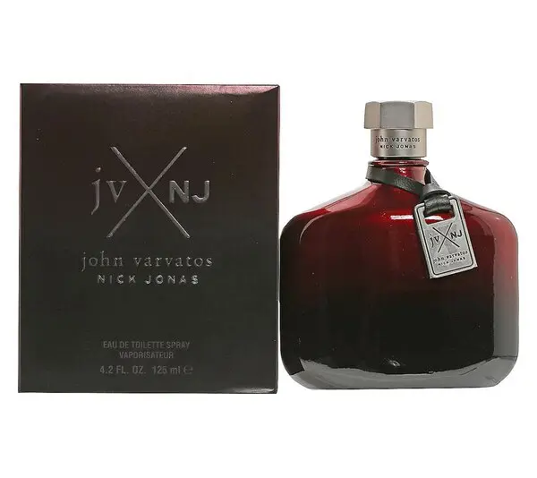 John Varvatos Jv X Nj Red Eau De Toilette S Pray 4.2 Oz - One-color