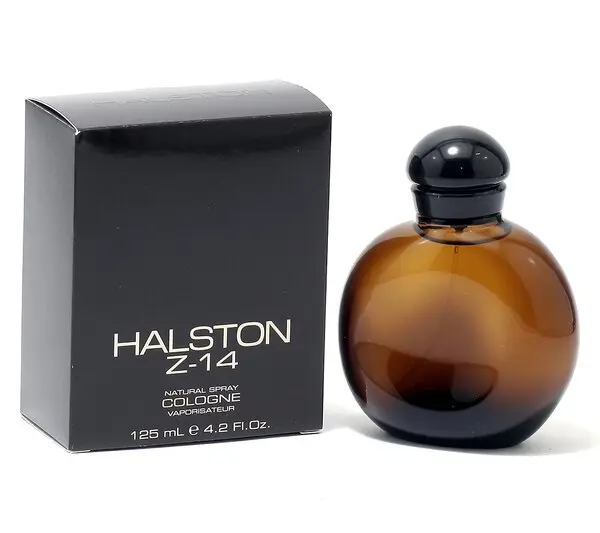 H BY HALSTON Halston Z-14 Halston Cologne Spray 4.2 O Z - One-color