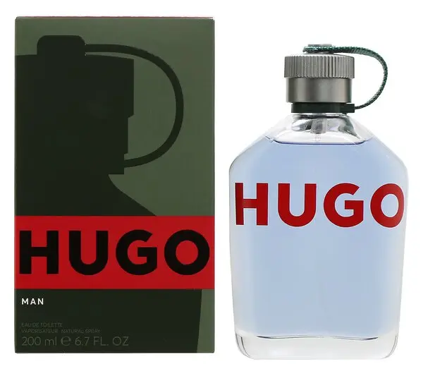 Hugo Boss Hugo Eau De Toilette Spray 6.7 Oz - One-color