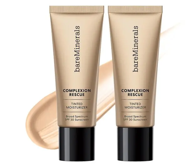 BareMinerals® Ad Complexionrescue Tinted Moist. Auto-delivery - One-color