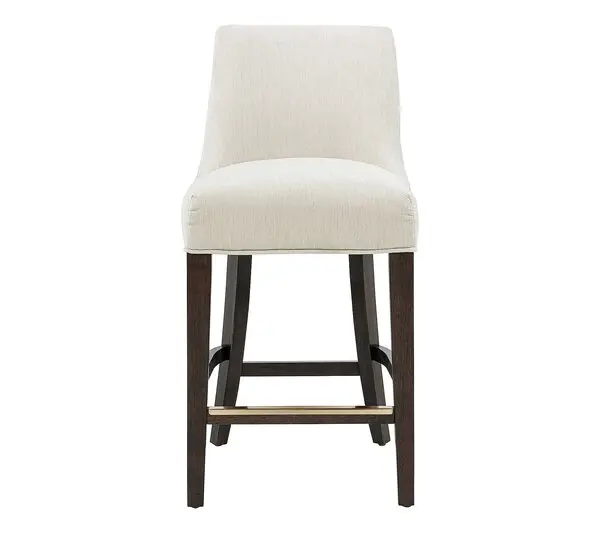 MANHATTAN COMFORT Beever Counter Stool - One-color