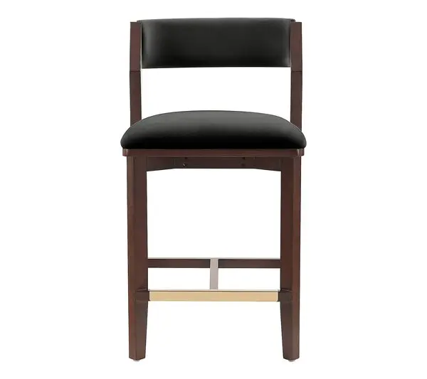 MANHATTAN COMFORT Patricia Counter Stool - One-color
