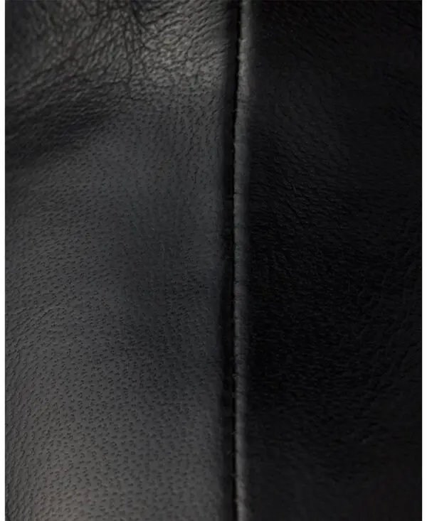Prada Stretch Nappa Leather Boots