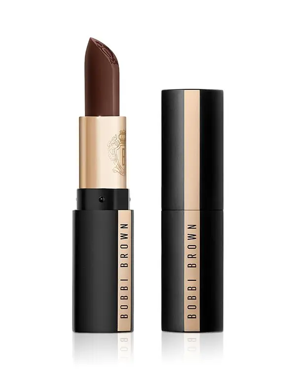 Bobbi Brown Luxe Cashmere Matte Lipstick - Espresso