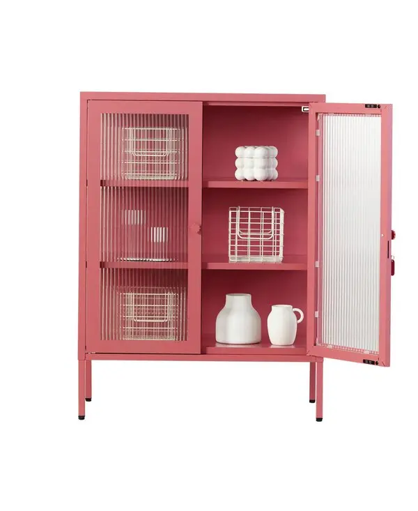 MUSTARD MADE The Mixer Sideboard - Berry