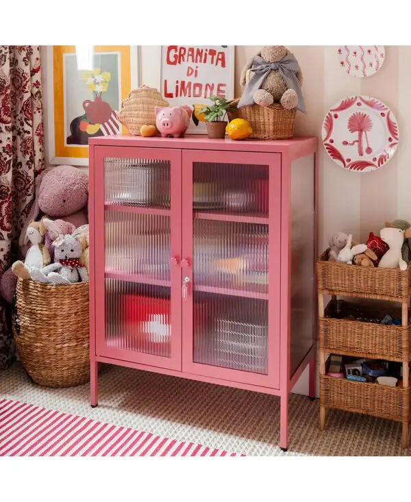 MUSTARD MADE The Mixer Sideboard - Berry