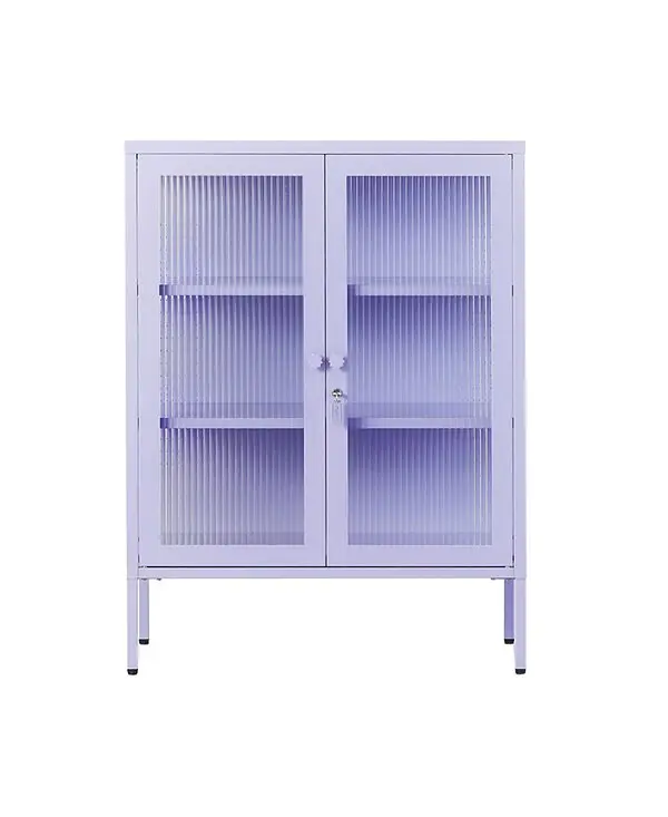 MUSTARD MADE The Mixer Sideboard - Lilac
