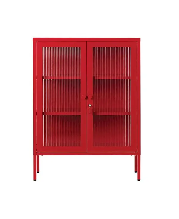 MUSTARD MADE The Mixer Sideboard - Poppy