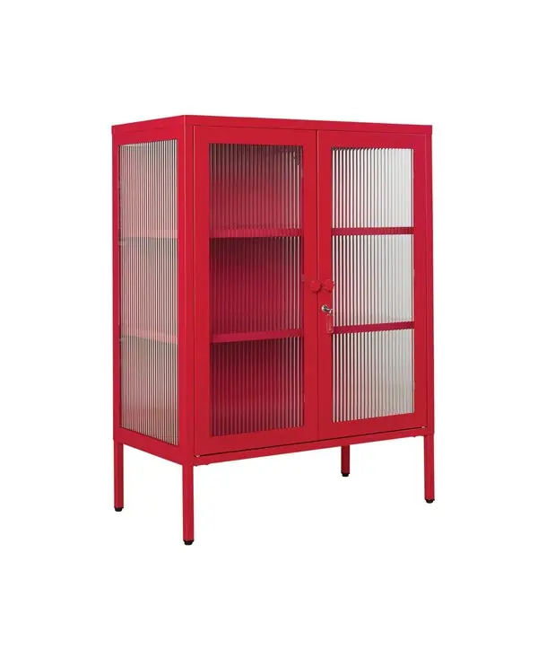 MUSTARD MADE The Mixer Sideboard - Poppy