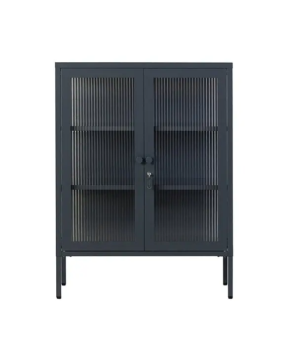 MUSTARD MADE The Mixer Sideboard - Slate
