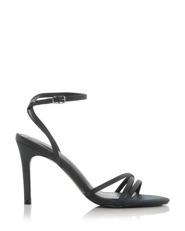 Aqua Crley Sandals Exclusive