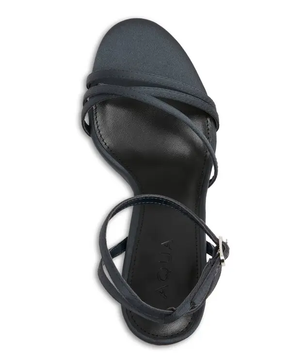 Aqua Crley Sandals Exclusive