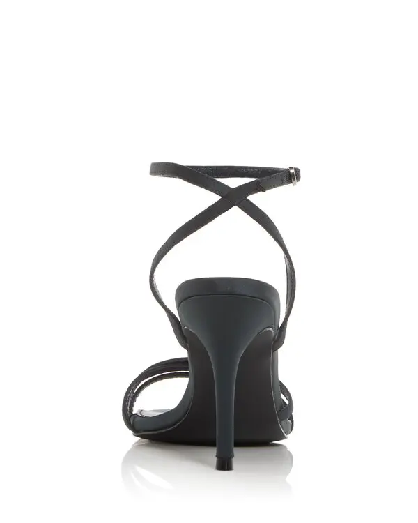 Aqua Crley Sandals Exclusive