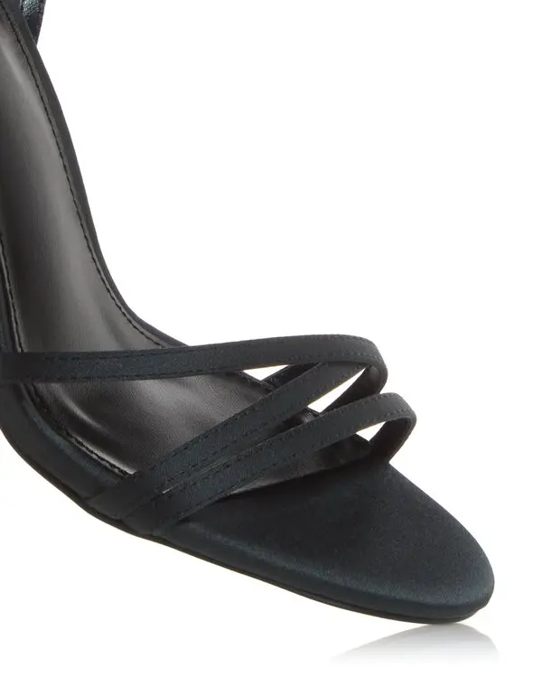 Aqua Crley Sandals Exclusive