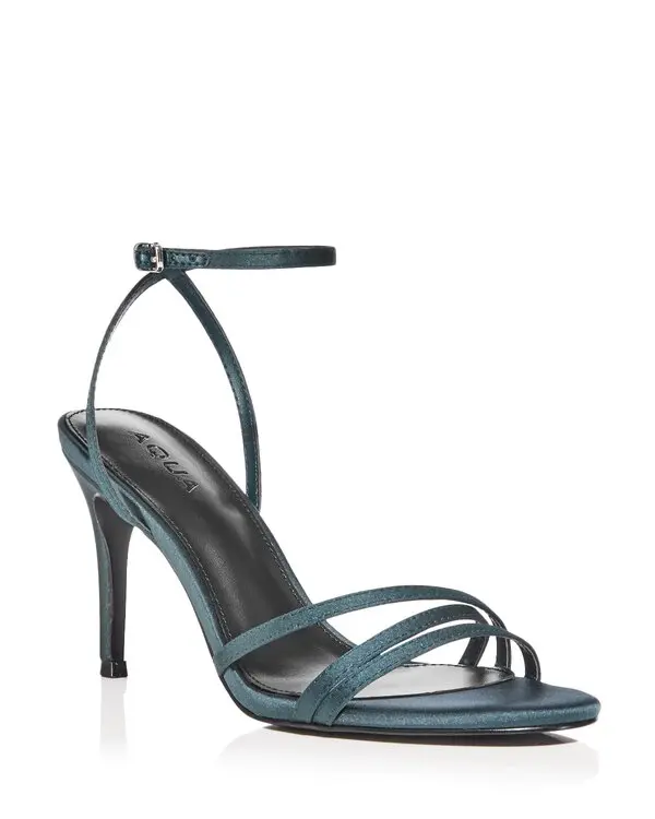 Aqua Crley Sandals Exclusive