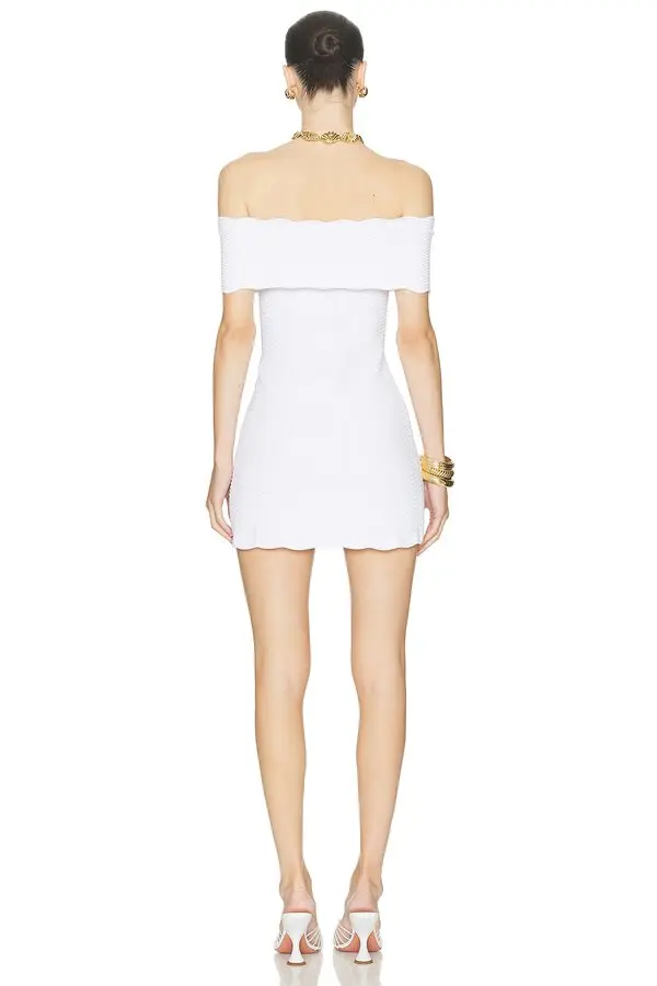 Retrofete Laighton Knit Dress