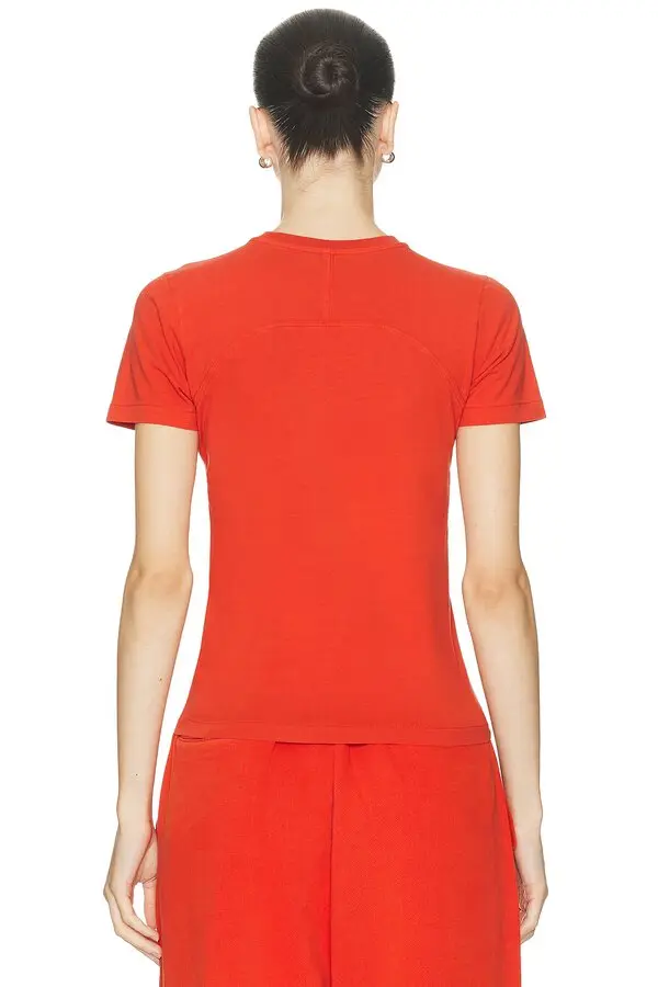 ENTIRE STUDIOS Mini Tee - Cherry
