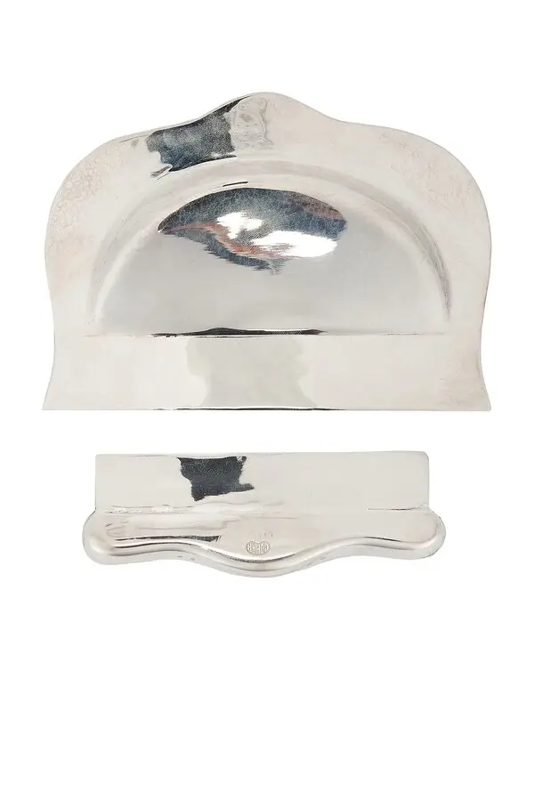 GOHAR WORLD Mini Crumb Catcher Set