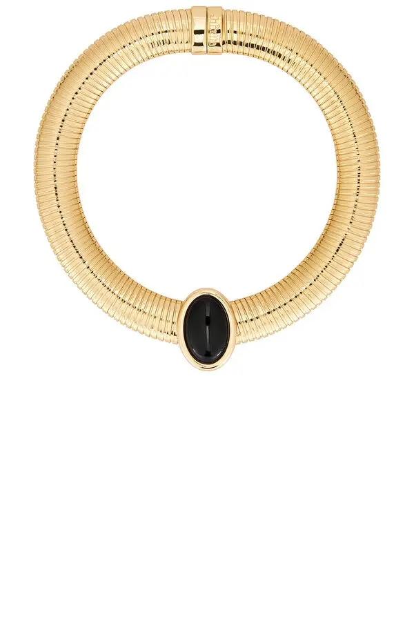 JULIETTA Opyum Necklace - Gold