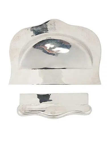 GOHAR WORLD Mini Crumb Catcher
