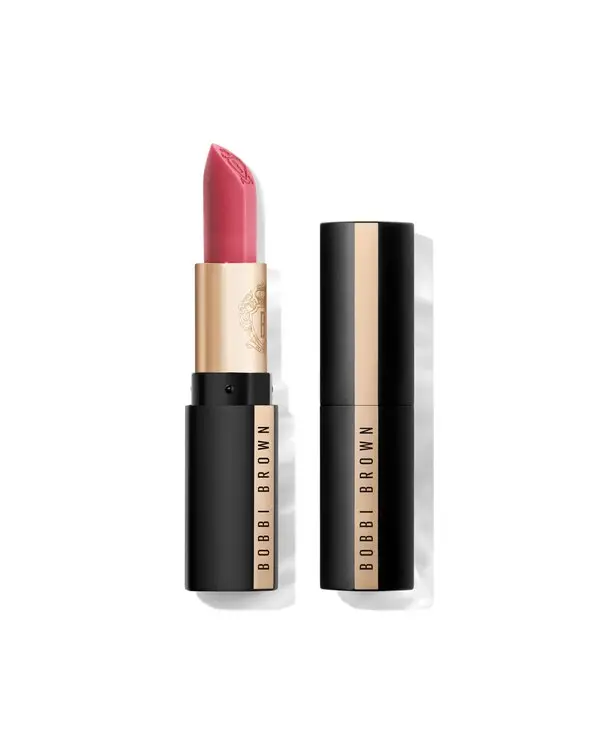 Bobbi Brown Luxe Cashmere Matte Lipstick - In Bloom