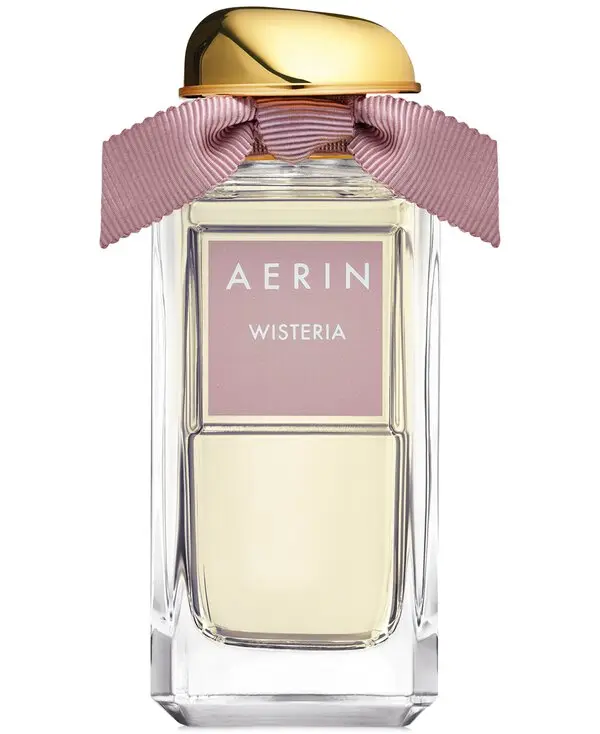 Aerin Wisteria Eau De Parfum Spray - No Color