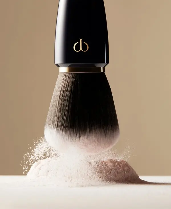CLE DE PEAU BEAUTE Translucent Loose Powder - Light