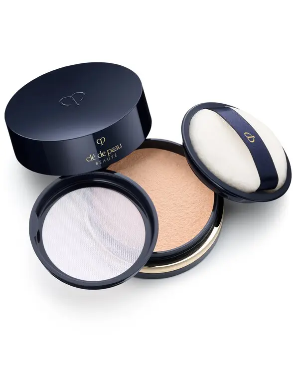CLE DE PEAU BEAUTE Translucent Loose Powder - Medium