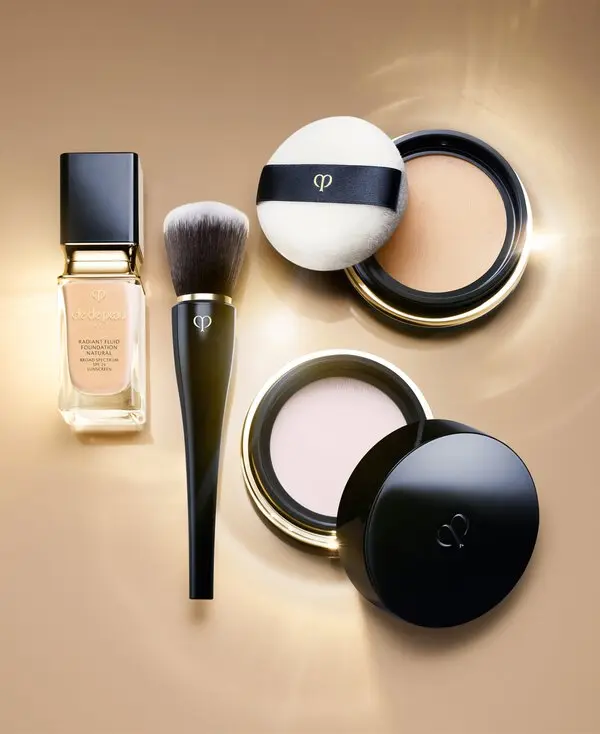 CLE DE PEAU BEAUTE Translucent Loose Powder Refill - Light Medium