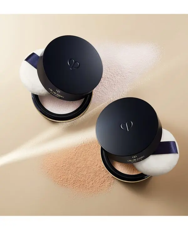CLE DE PEAU BEAUTE Translucent Loose Powder Refill - Light Medium
