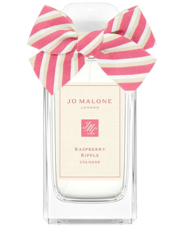 Jo Malone Raspberry Ripple Cologne - No Color
