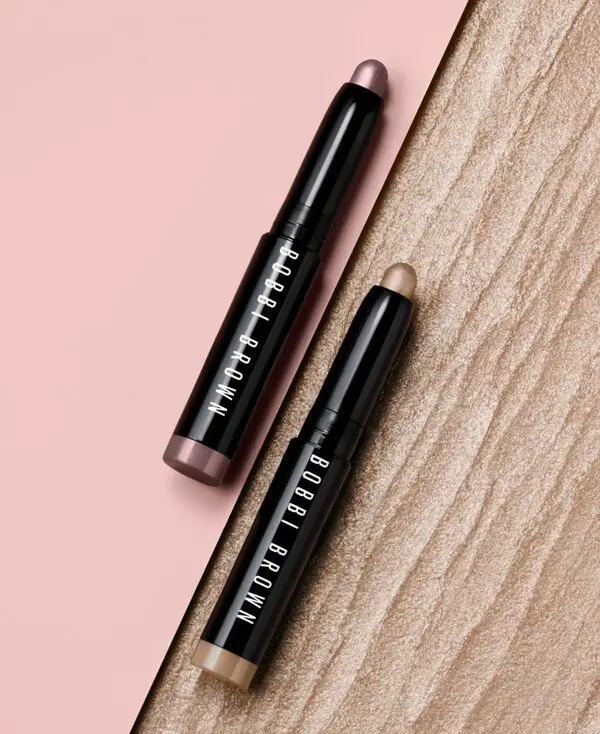 Bobbi Brown 2-pc. Mini Shadow Stick Set - Dusty Mauve,mica