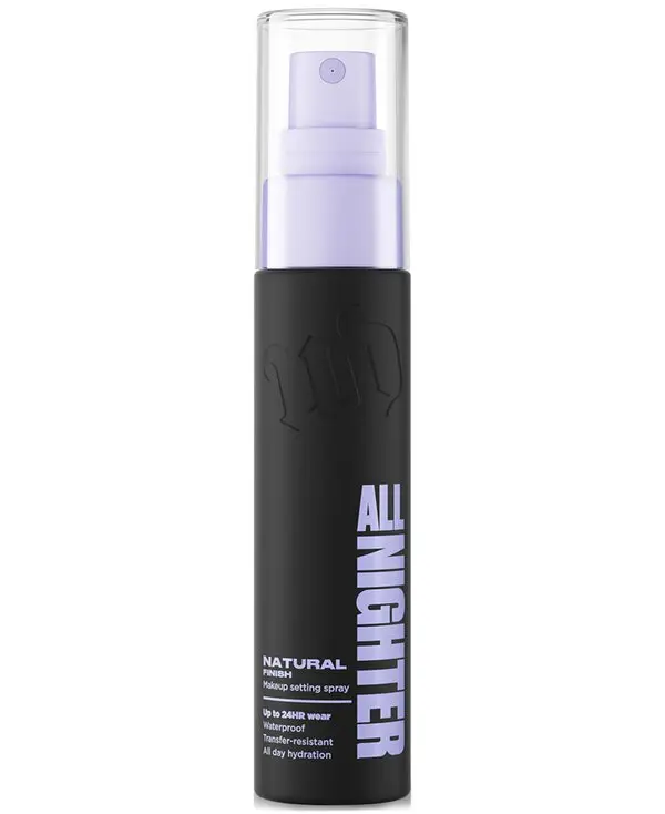 Urban Decay All Nighter Setting Spray - No Color