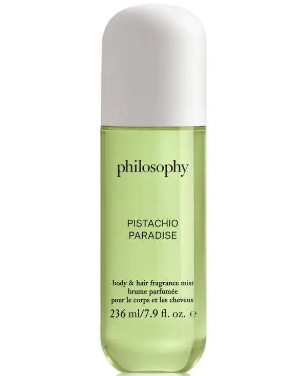 PHILOSOPHY Pistachio Paradise Body & Hair Fragrance Mist - No Color