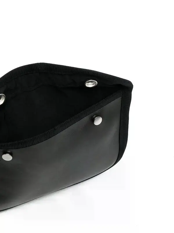 BYBORRE Compact Zipped Pouch