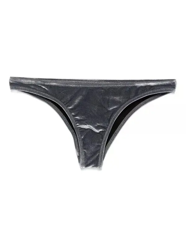 Paloma Wool Velvet Briefs